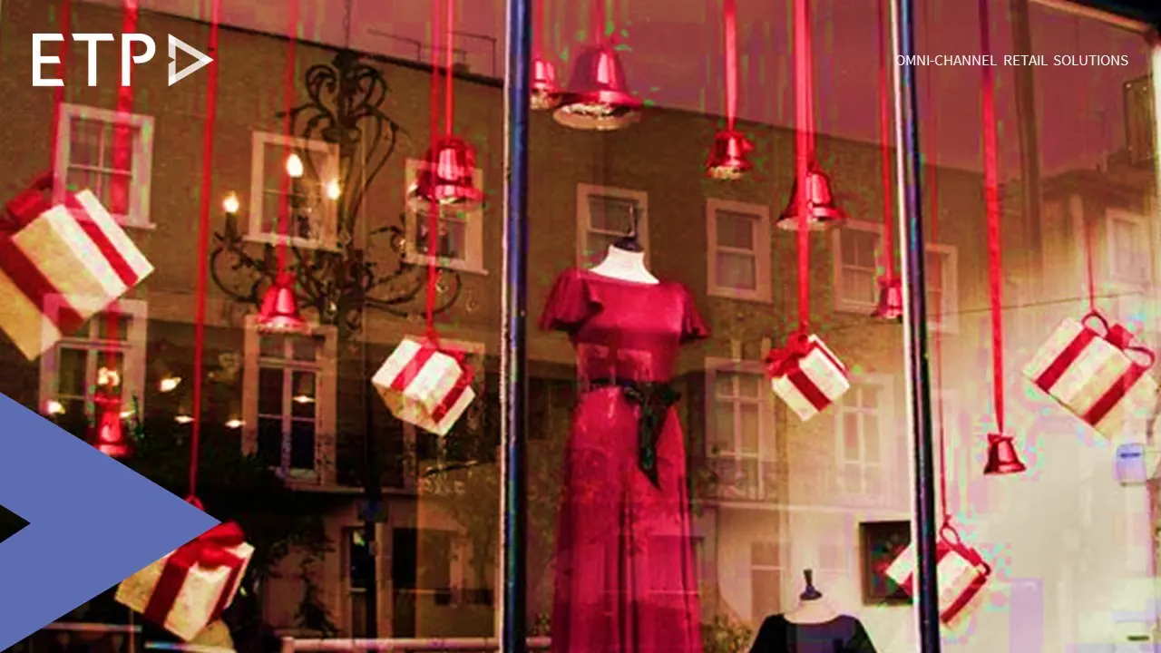 5 Festive Tips for Retail Success