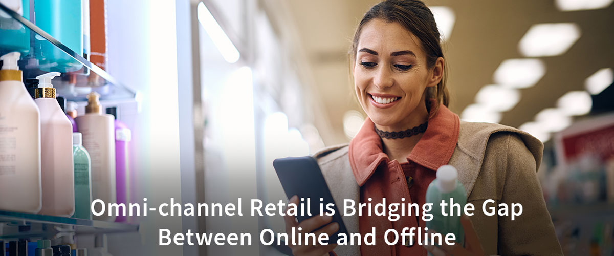 Bridging Online & Offline Retail