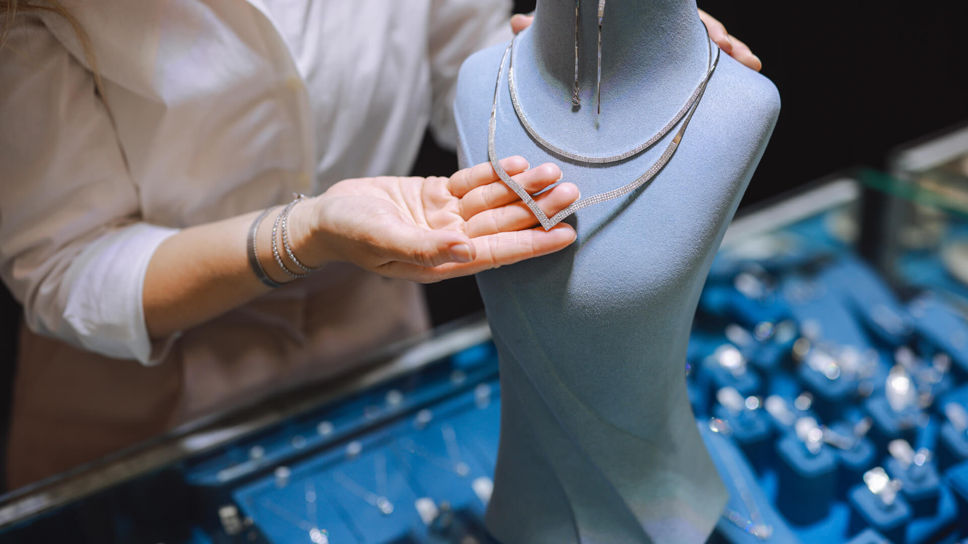 Jewellery Retail Management Software – ETP Group