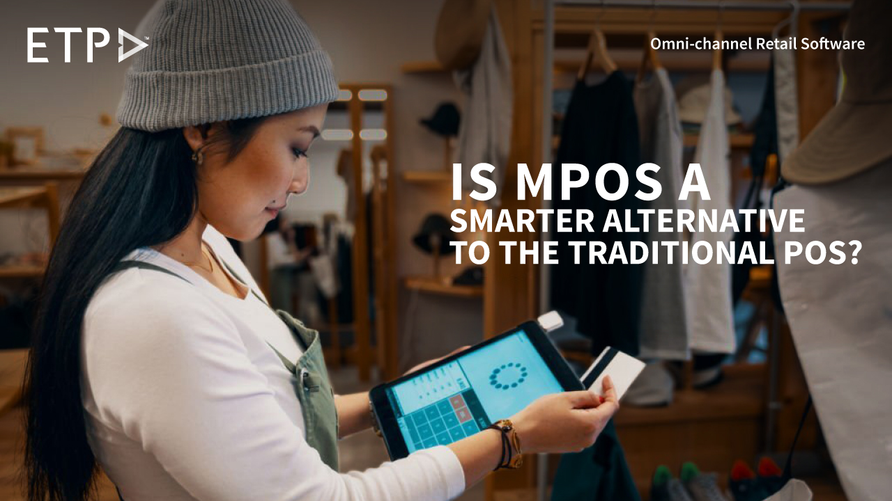 Is mPOS Better Than Traditional POS?