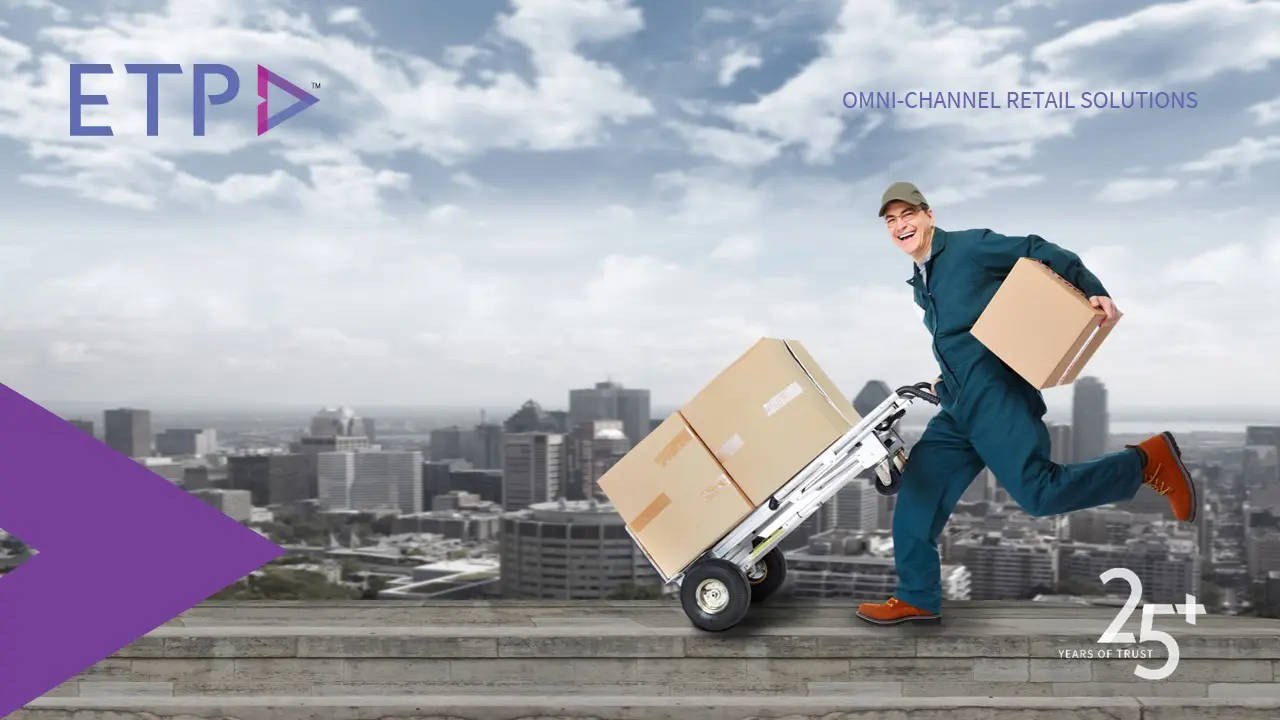 Omni-channel Inventory Management Solutions Explained