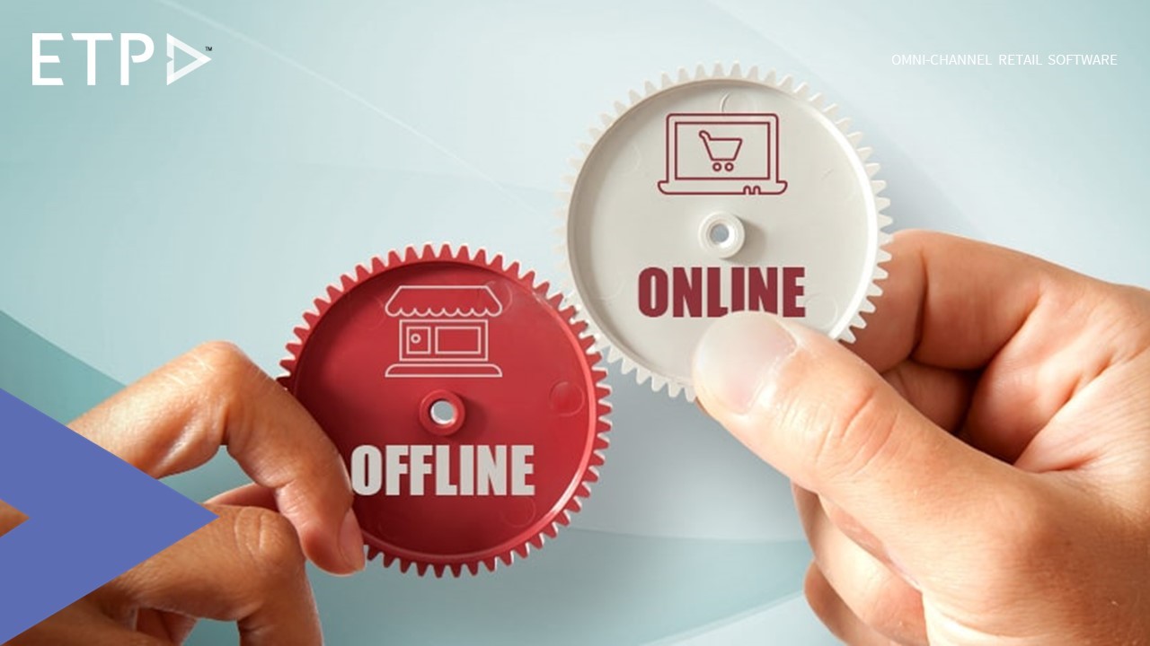 How Retailers Can Leverage Online-to-Offline (O2O) Effectively