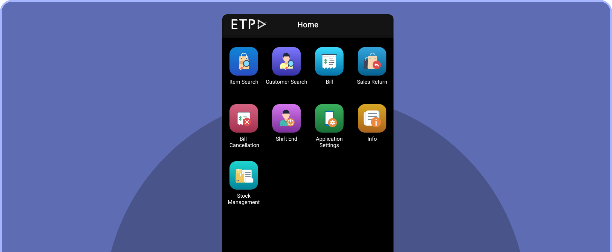 Best Mobile POS Software for Retailers - ETP Group