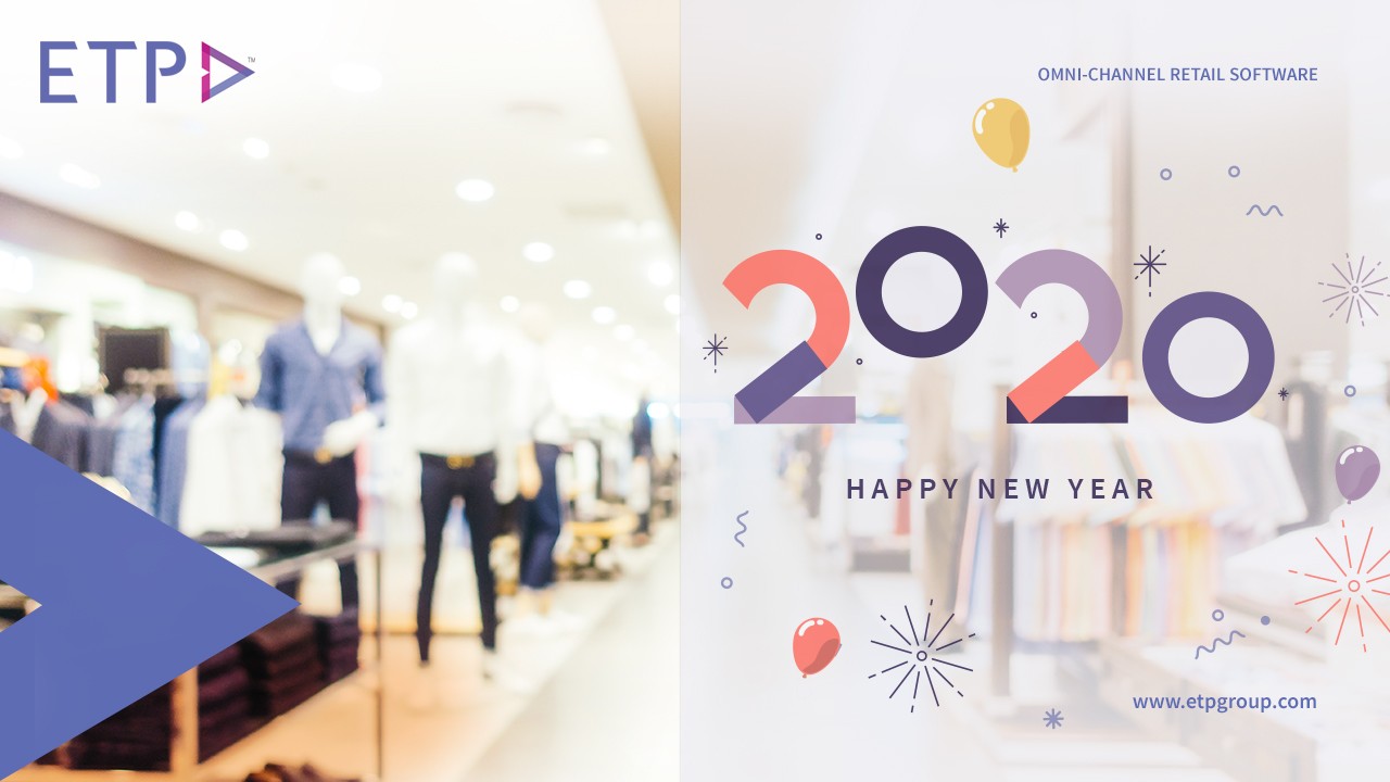 What Does 2020 Hold in Store for the Retail Industry? | ETP Group